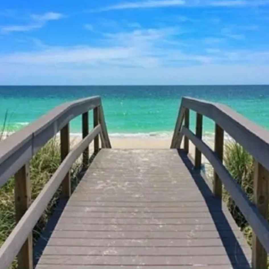 Playas cerca de Orlando - Playas Latinas