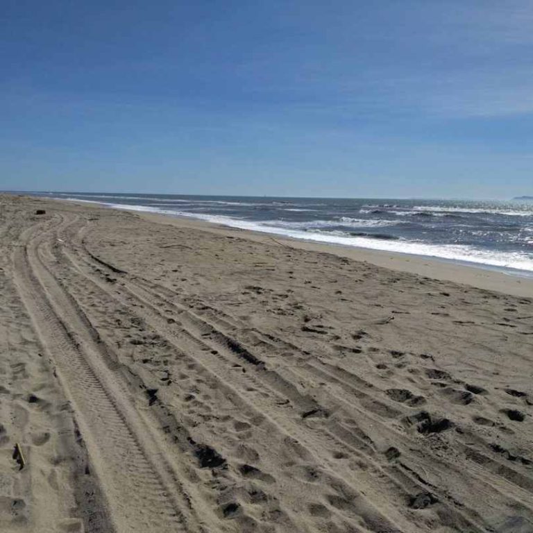 Playas en Oxnard - Playas Latinas