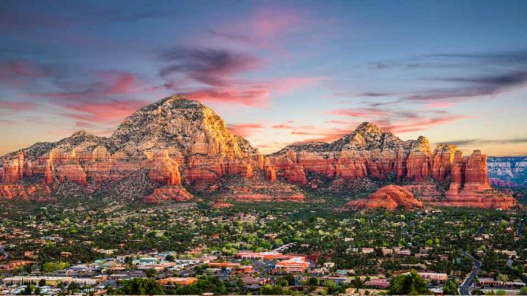Arizona | Descubre grandes aventuras - Playas Latinas
